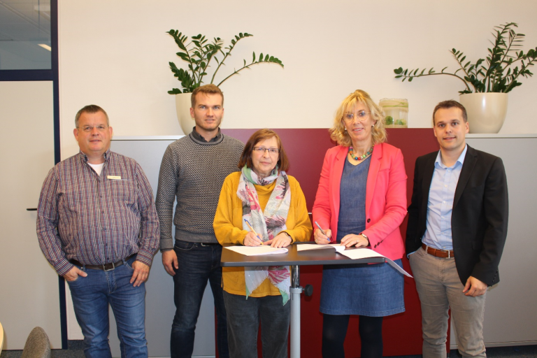 Berufsorientierung - Schulzentrum Twistringen